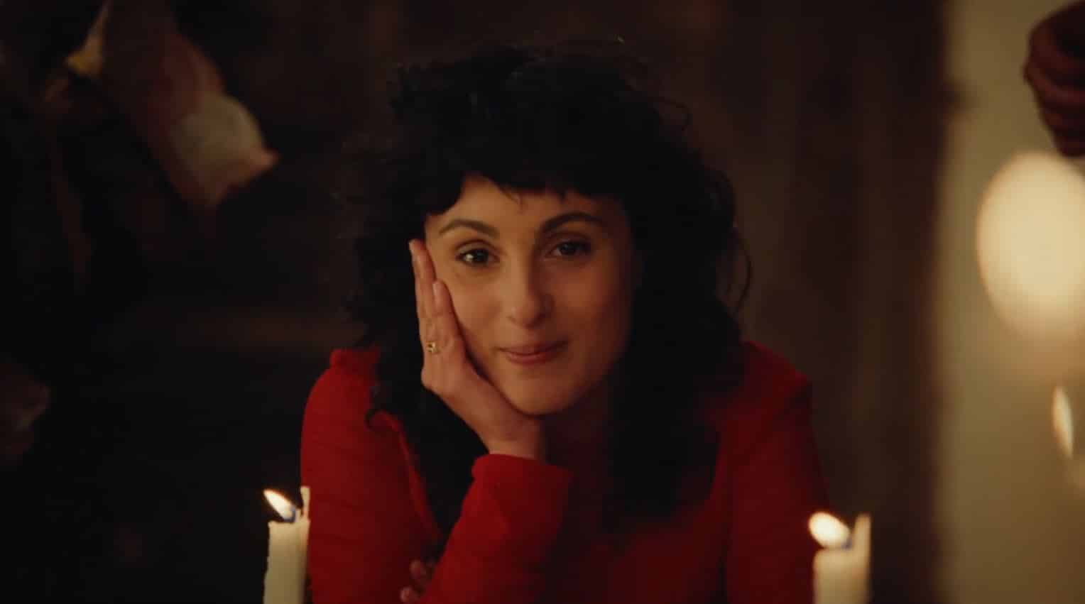 On a écouté pour vous ... "La Pieva", le nouvel album de Barbara Pravi ...