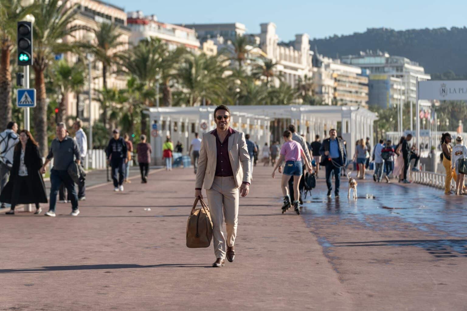 On a vu pour vous ... les deux premiers épisodes de Carpe Diem avec ...