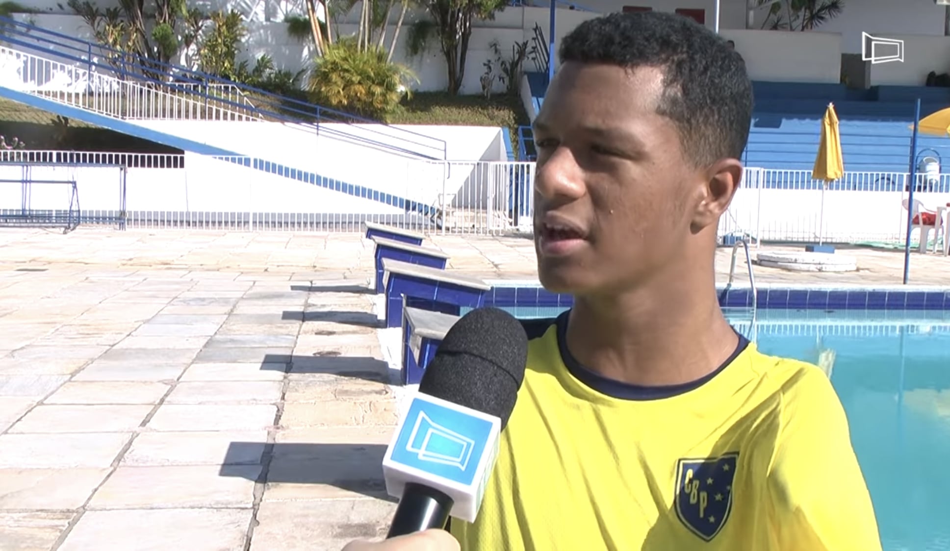 Qui est Gabriel Dos Santos Araujo, révélation des Paralympiques