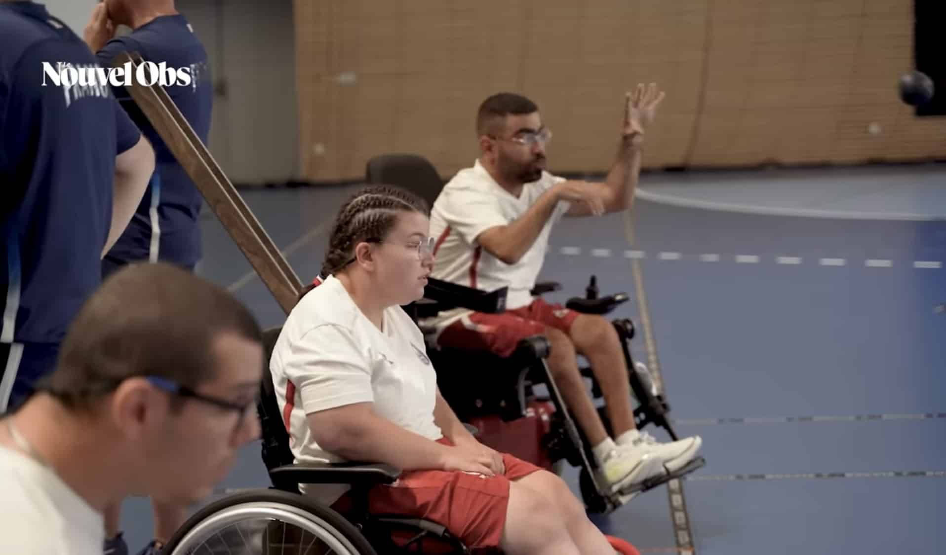 C'est quoi les règles de la Boccia, ce sport découvert aux JO