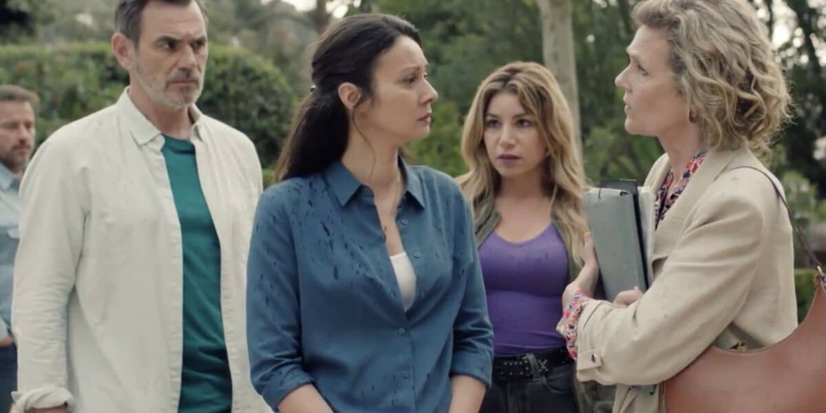 Plus belle la vie : est-ce que Moon Dailly quitte vraiment la série ...