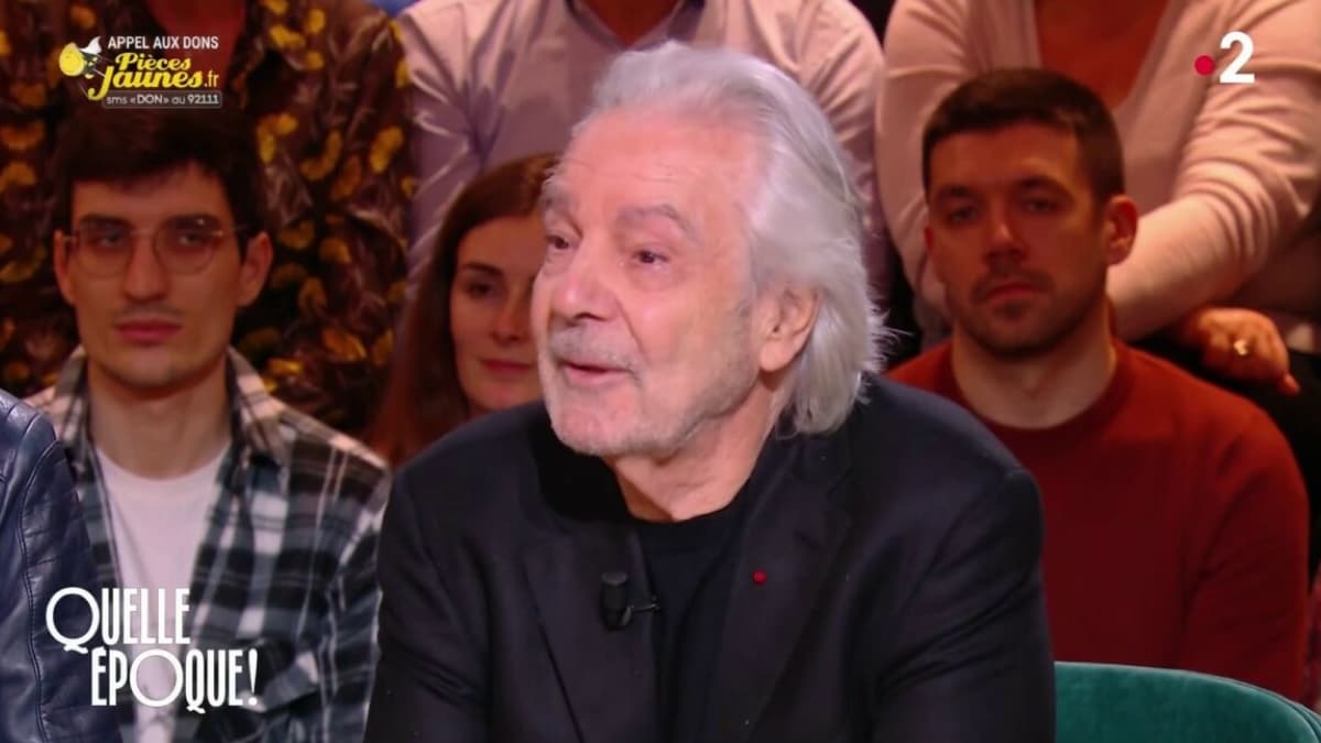 Quels personnages célèbres sont doublés par Pierre Arditi ? | VL Média