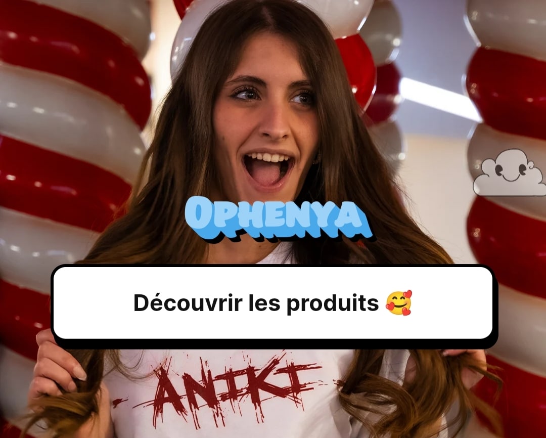 Ophenya ouvre sa boutique officielle en ligne | VL Média