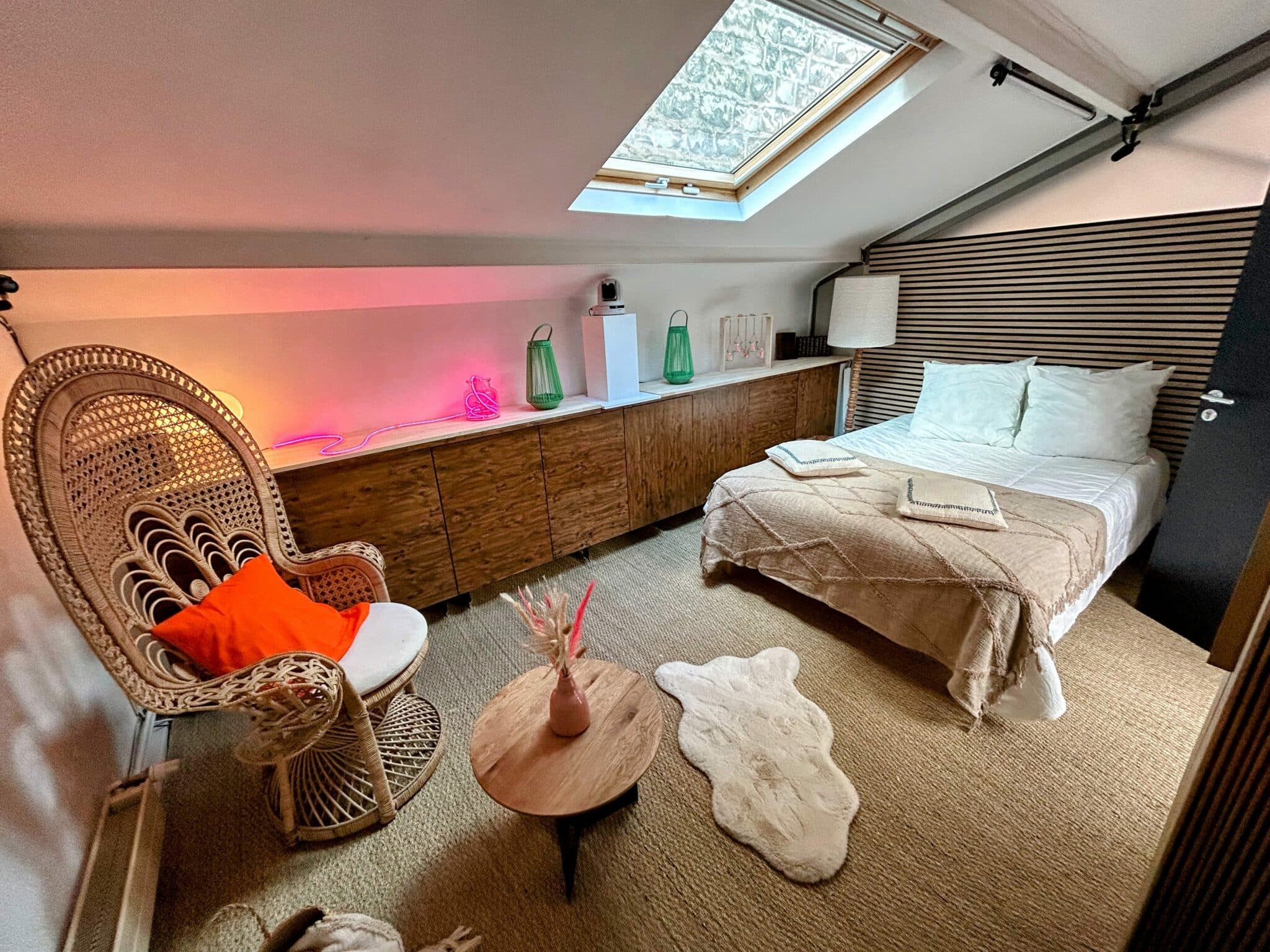 C'est quoi "Reality Club", la nouvelle télé-réalité de OHO ? | VL Média