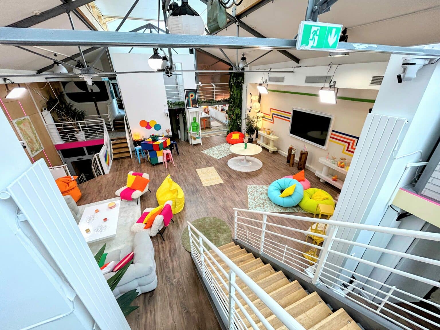 C'est quoi "Reality Club", la nouvelle télé-réalité de OHO ? | VL Média