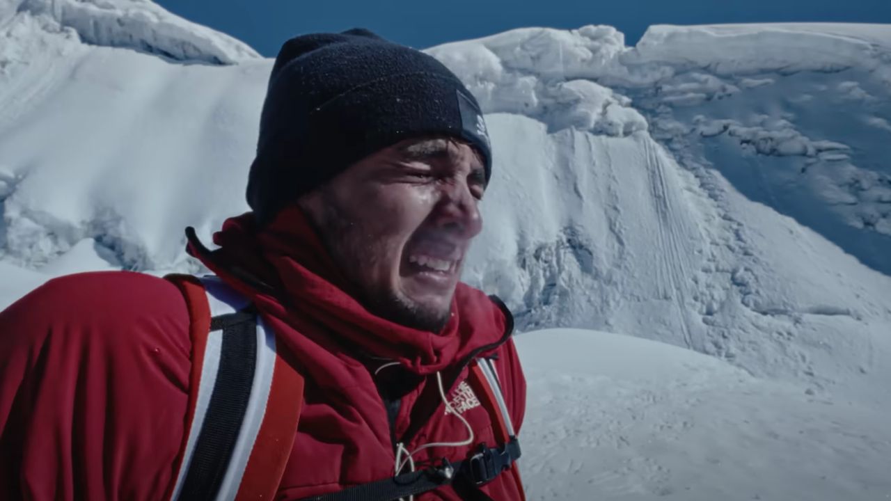 Ca veut dire quoi "Kaizen" le nom du documentaire de Inoxtag