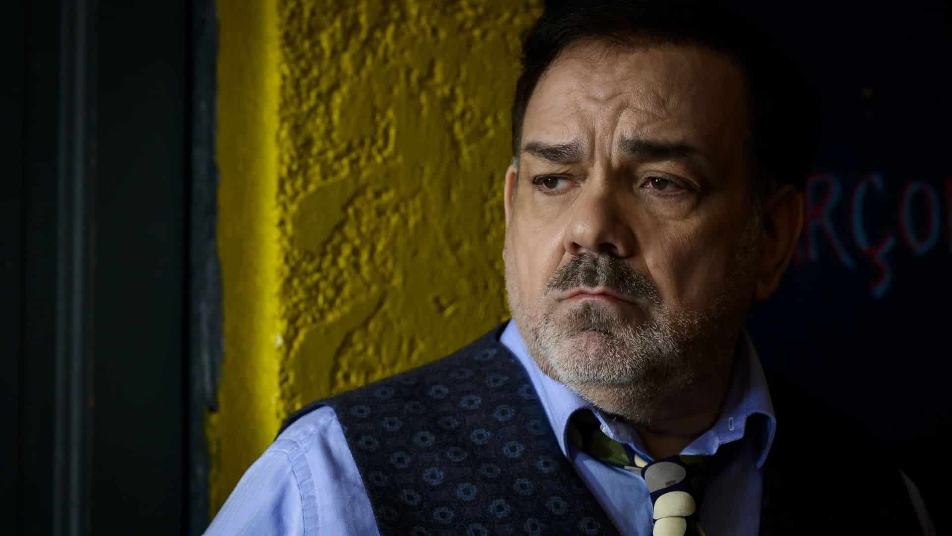 Le Daron : TF1 confirme et tourne (déjà) la saison 2 | VL Média