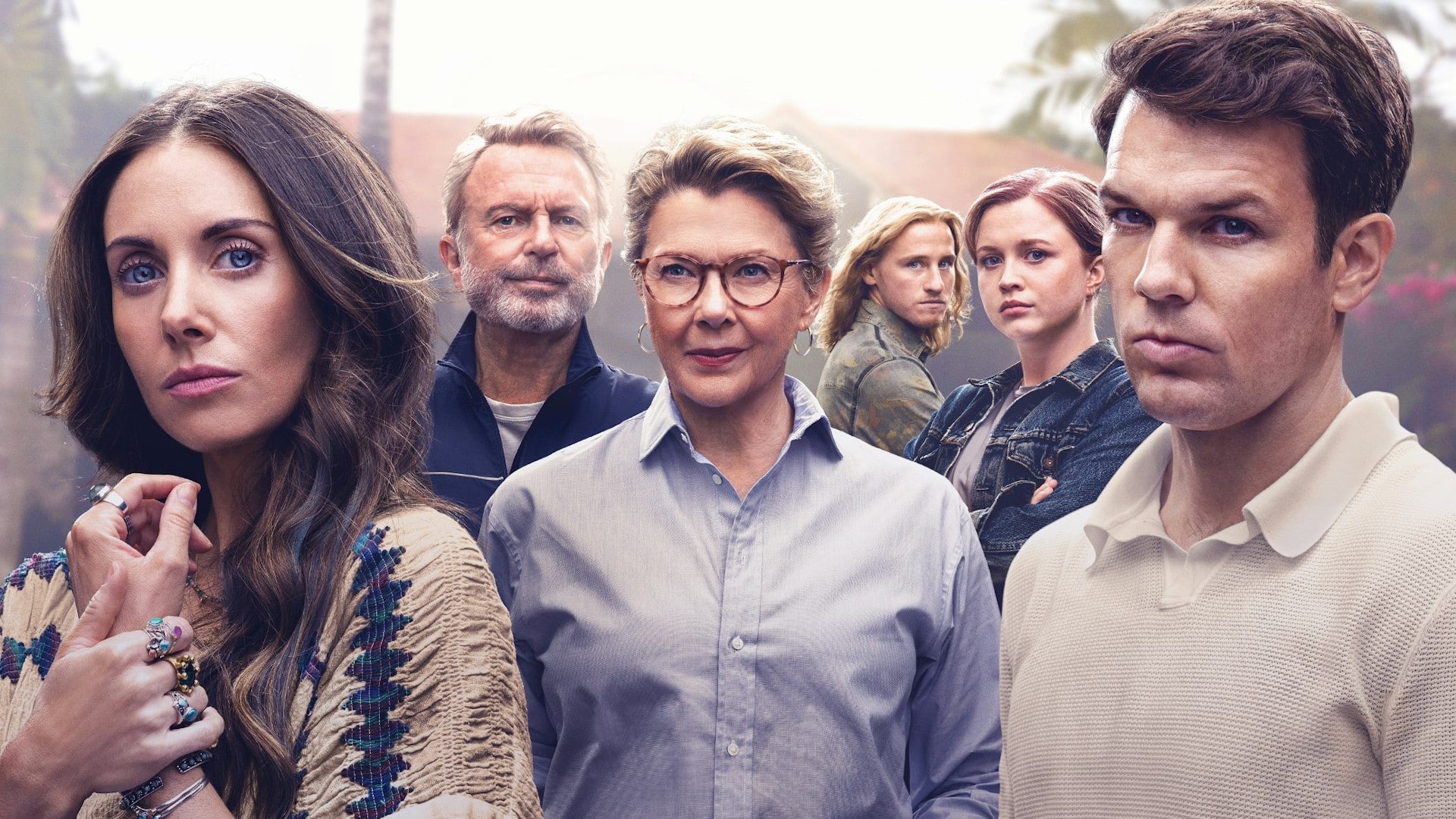 On regarde ou pas ? Apples never fall (Max) | VL Média