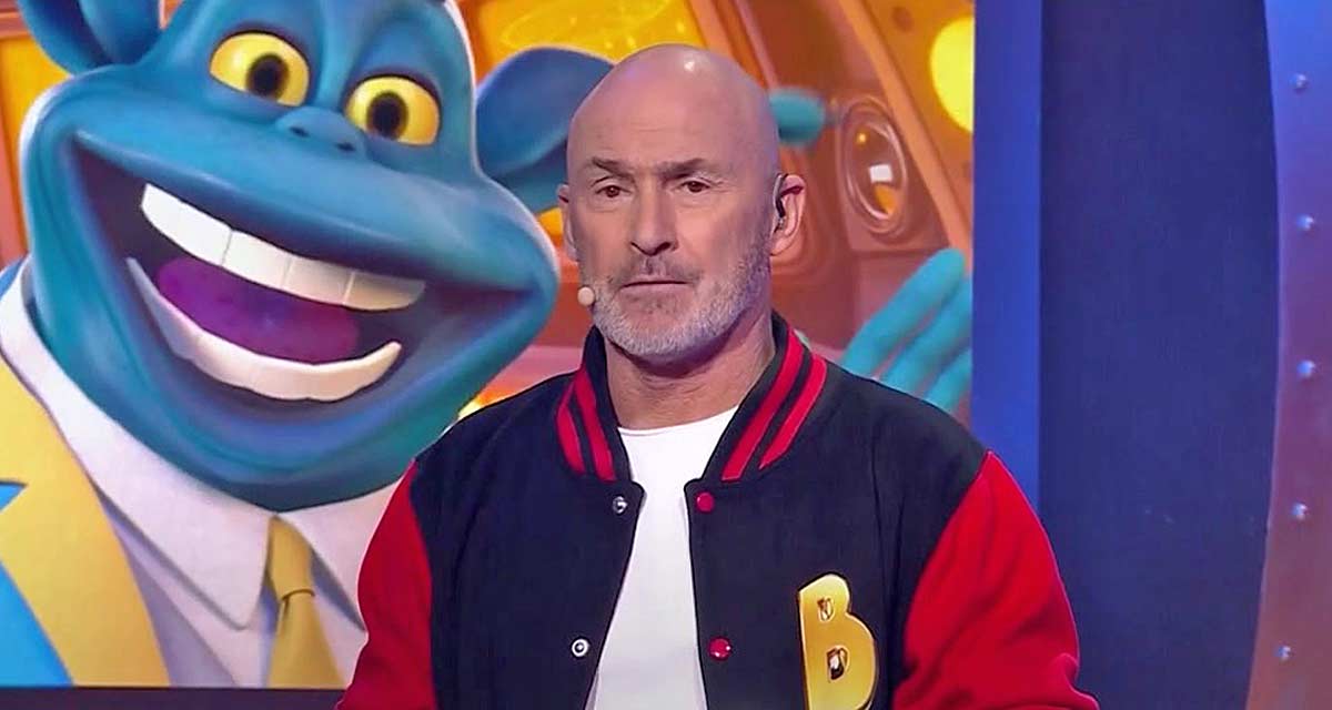 C'était comment "Le Bigdil" version 2025 sur RMC Story ? | VL Média