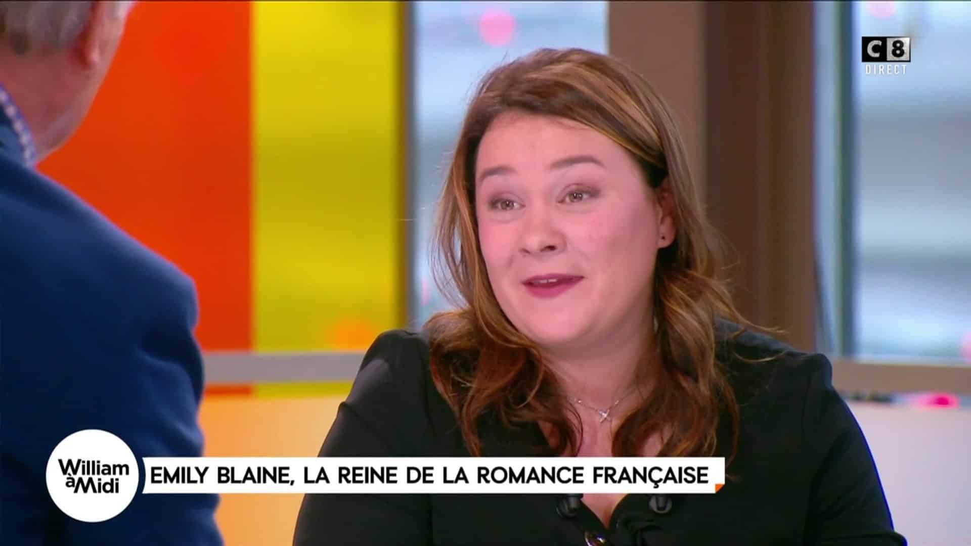Qui est Emily Blaine, l’autrice à l’origine du carton « Dear You ...