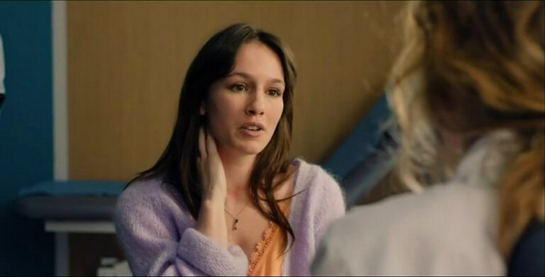 Plus belle la vie : qui est l'actrice qui joue Elsa Morel, la "victime ...