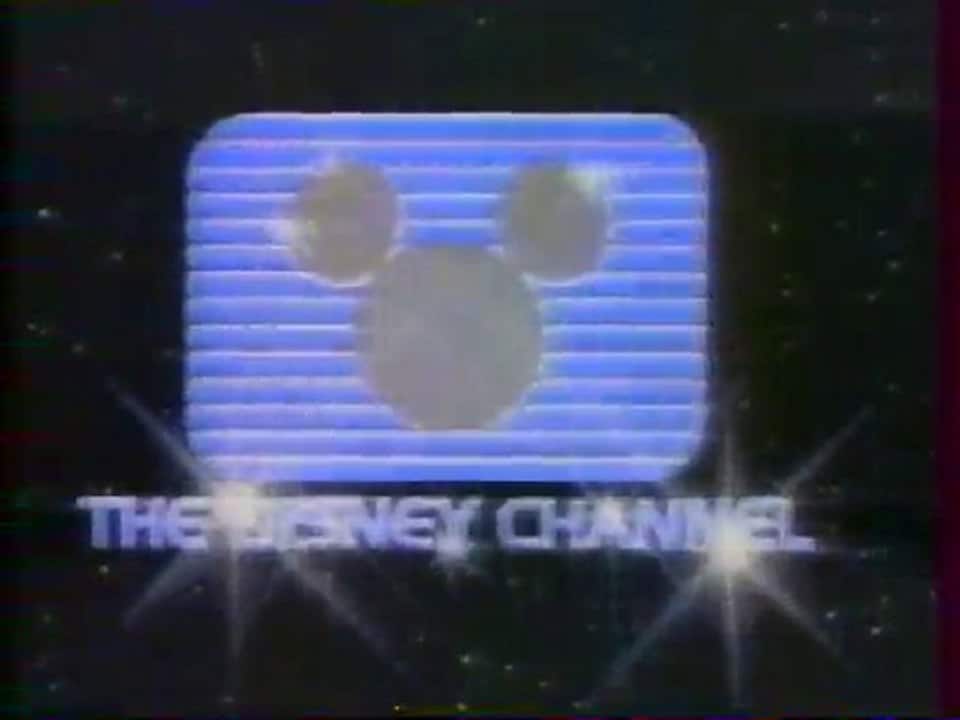 C'était le 26 janvier 1985 ... l'arrivée de Le Disney Channel sur FR3 ...