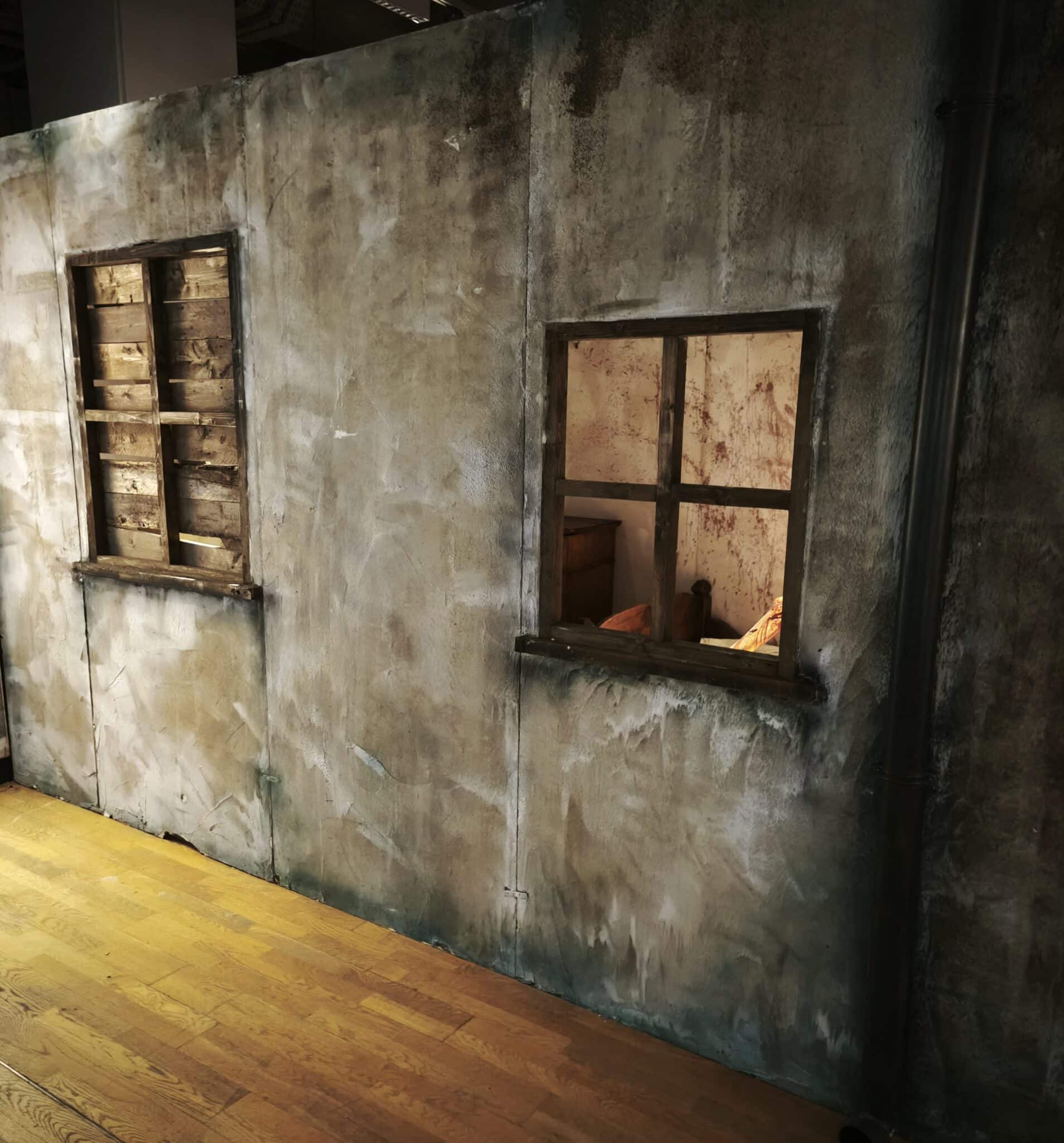 On a visité pour vous ... Serial Killer : The Exhibition à Paris | VL Média