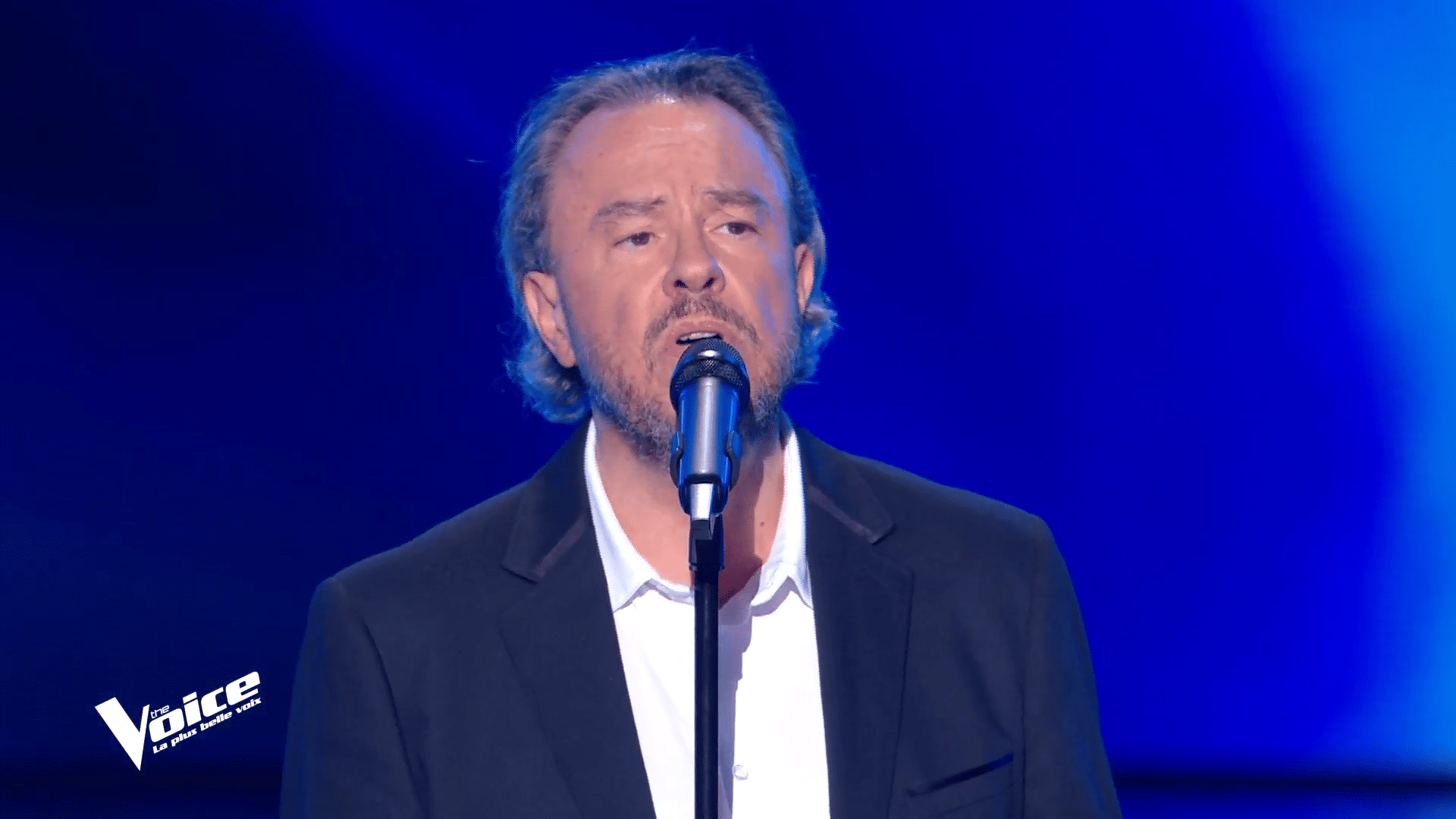 ROMEO THEVOICE2025 ©TF1-ITV - VL Média