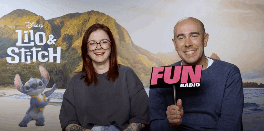 Lilo et Stitch : Qui sont les voix françaises de la version live ? | VL ...
