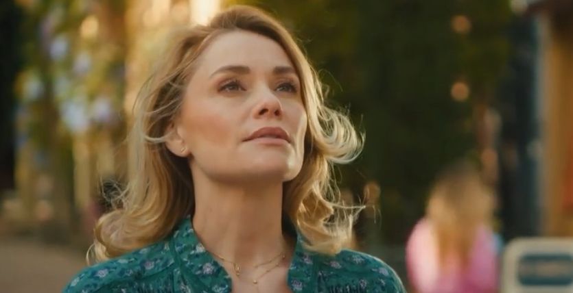 Joy Esther Tout pour la lumière - VL Média