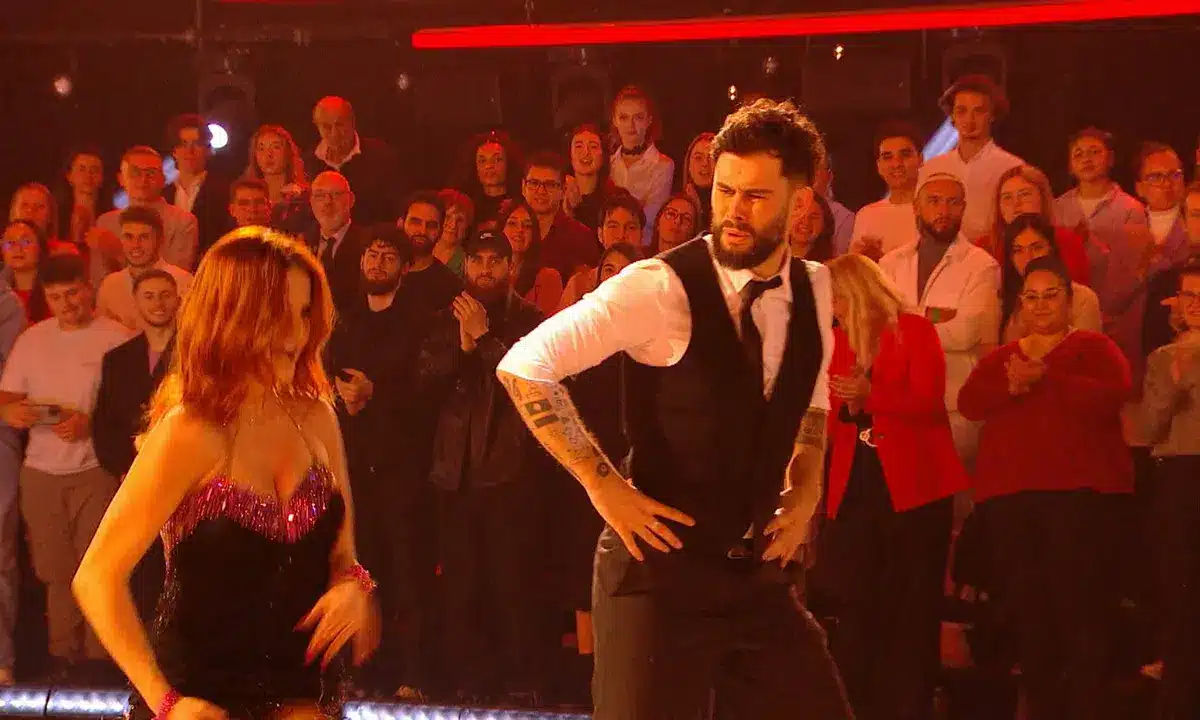 Mask Singer : qui est le LeBouseuh, ce créateur de contenu qui "serait ...