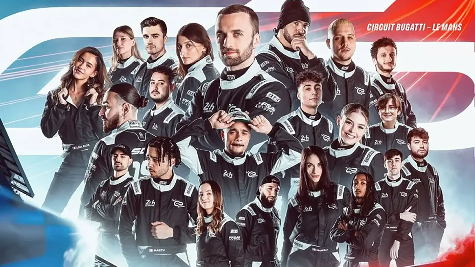 C'est quoi le "GP Explorer" bientôt diffusé sur France TV