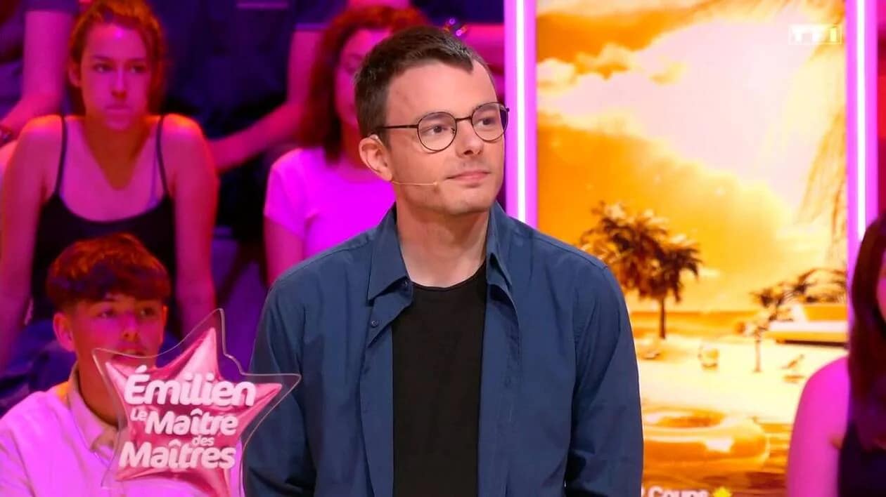 12 coups de midi: Emilien va-t-il toucher l’intégralité de ses gains?