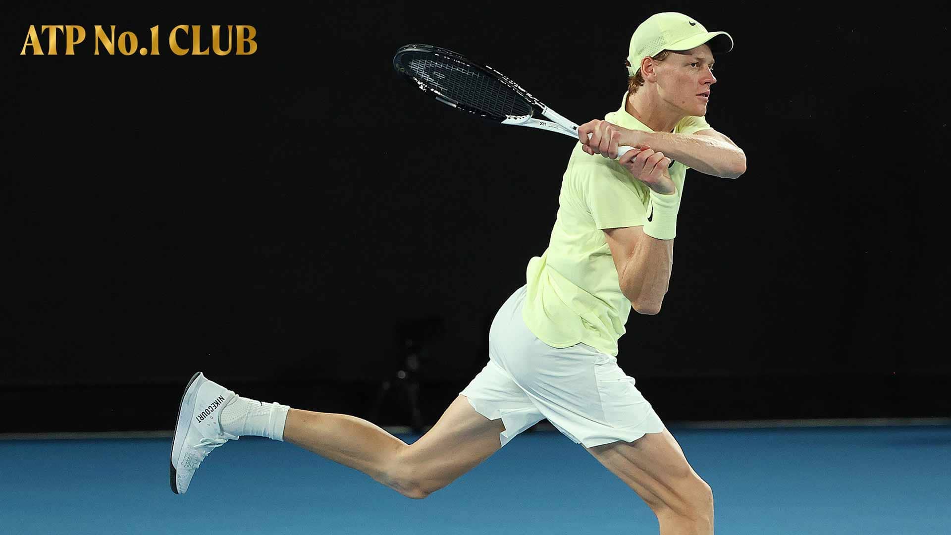 Jannik Sinner - VL Média