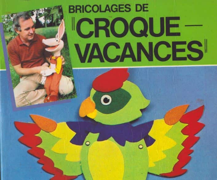 La famille Croque Vacances | Le Club croque l'été #7 | VL Média