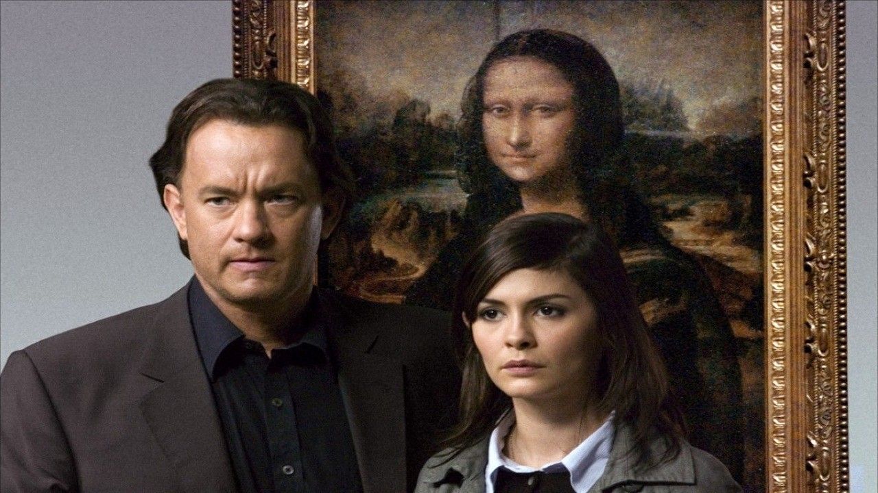 Vous vous souvenez de ... l'incroyable succès du roman Da Vinci Code ...