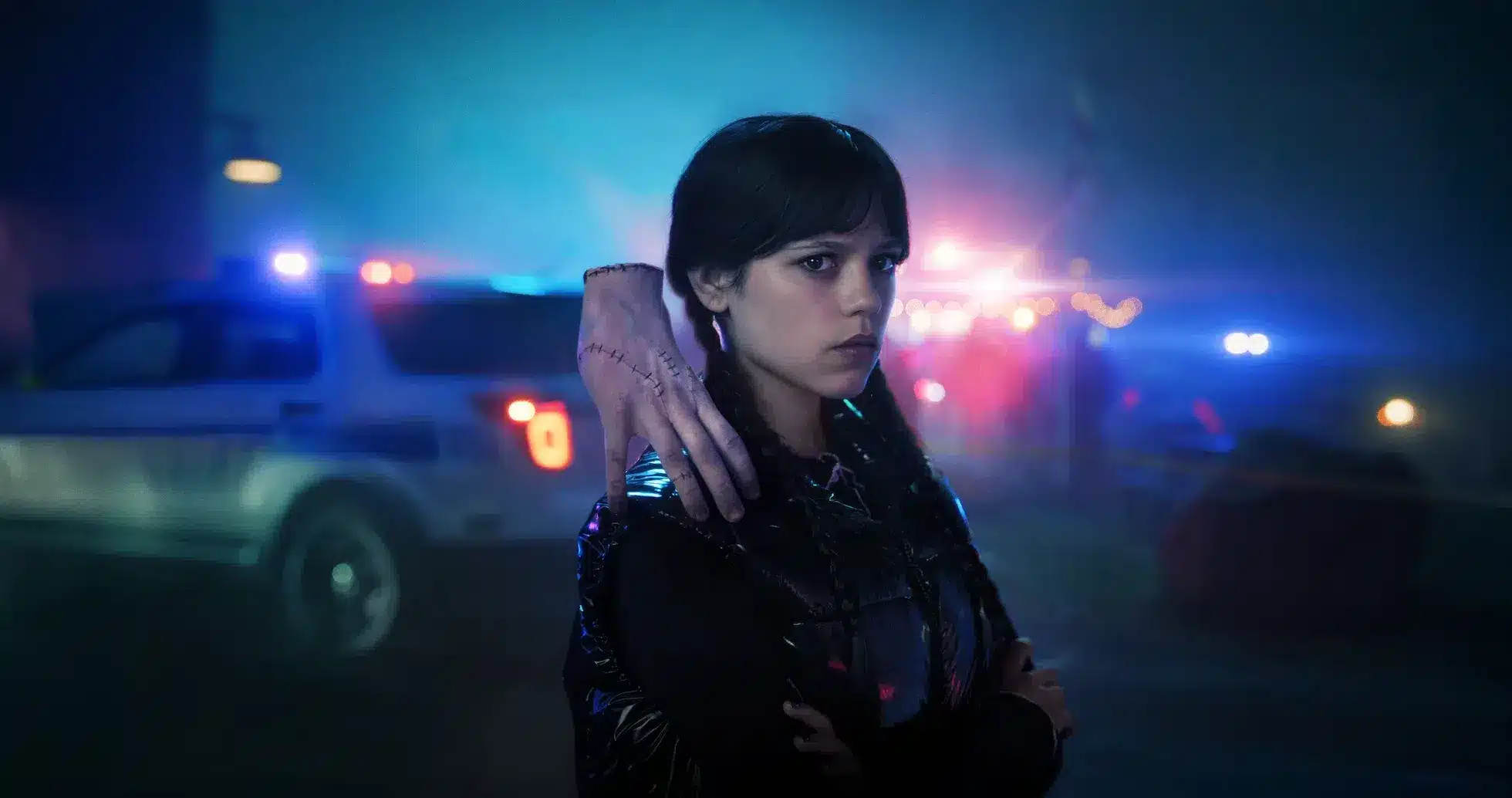 Emily in Paris, Mercredi, Stranger Things : pourquoi Netflix coupe la ...