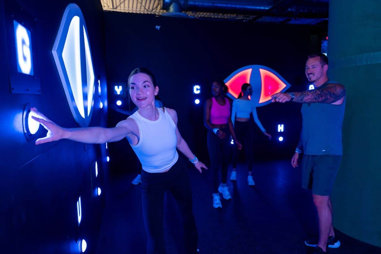 Activate : une nouvelle expérience de jeu immersive débarque en France ...