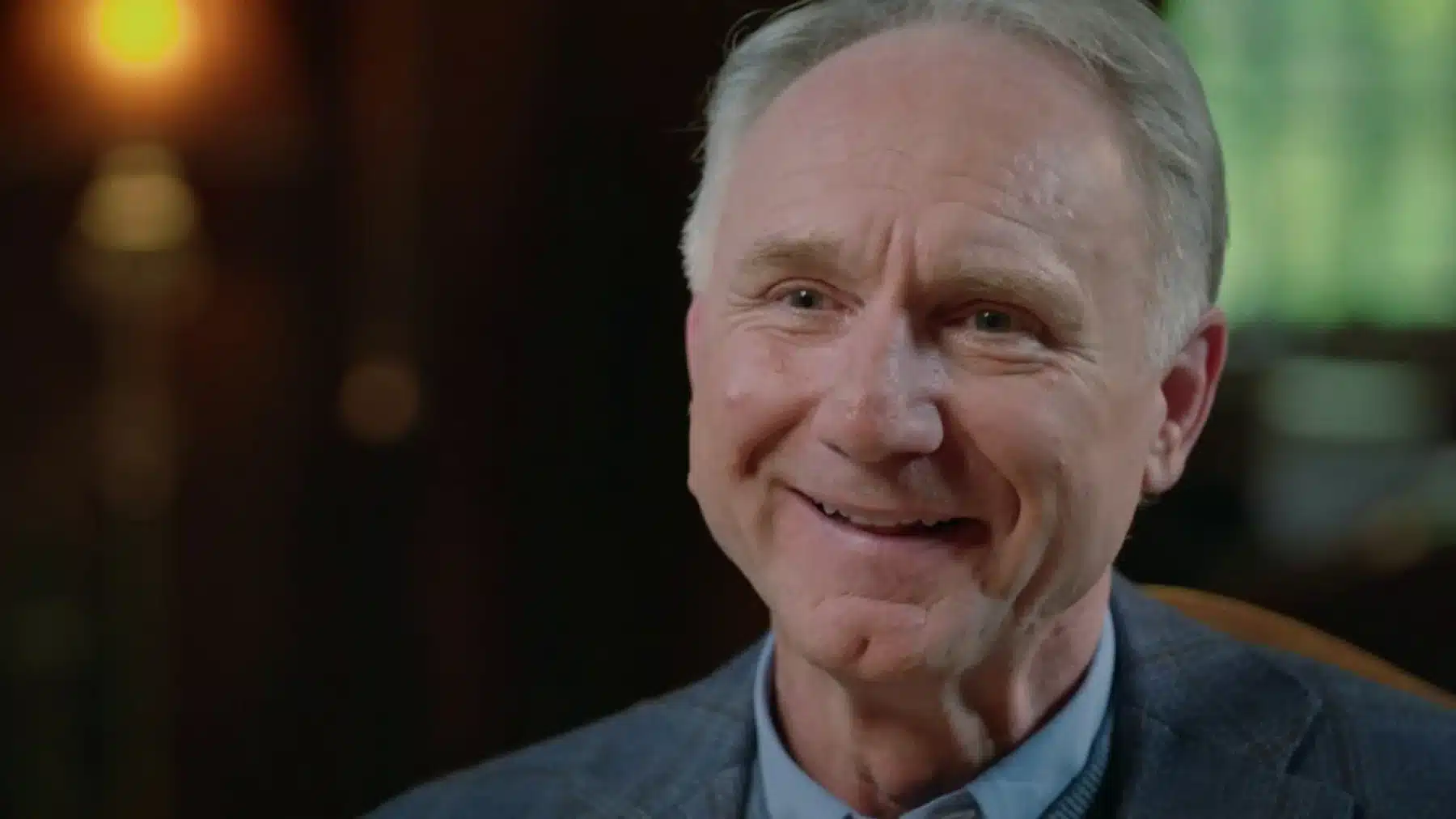 « Le secret des secrets » : qui est Dan Brown, l’auteur du roman ...