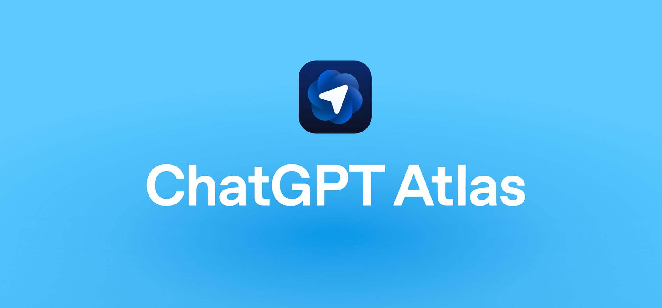 ChatGPT Atlas : c’est quoi ce nouveau navigateur web ? | VL Média