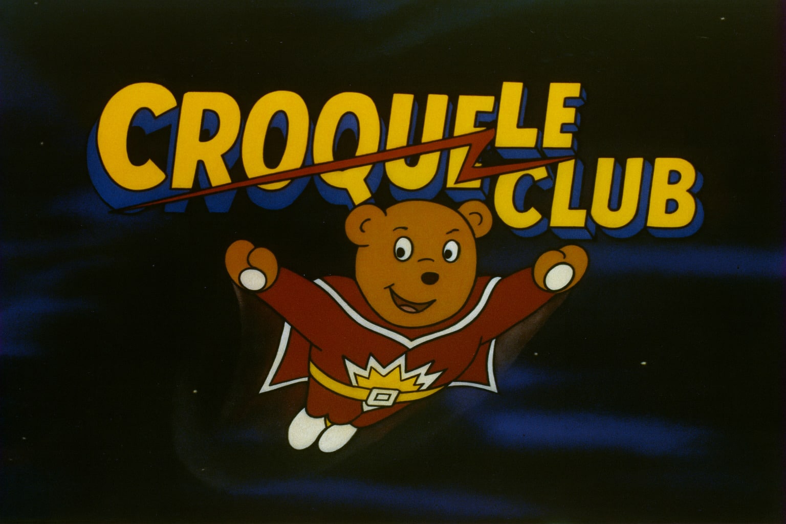 Les grands moments de Croque Vacances | Croque le Club #2 | VL Média