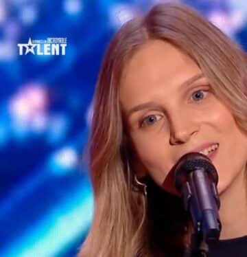 La France a un incroyable talent : où a-t-on déjà vu la chanteuse Silda ...