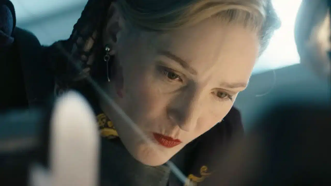 Ed Gein : est-ce que Ilse Koch que l'on voit dans la série a vraiment existé ? | VL Média