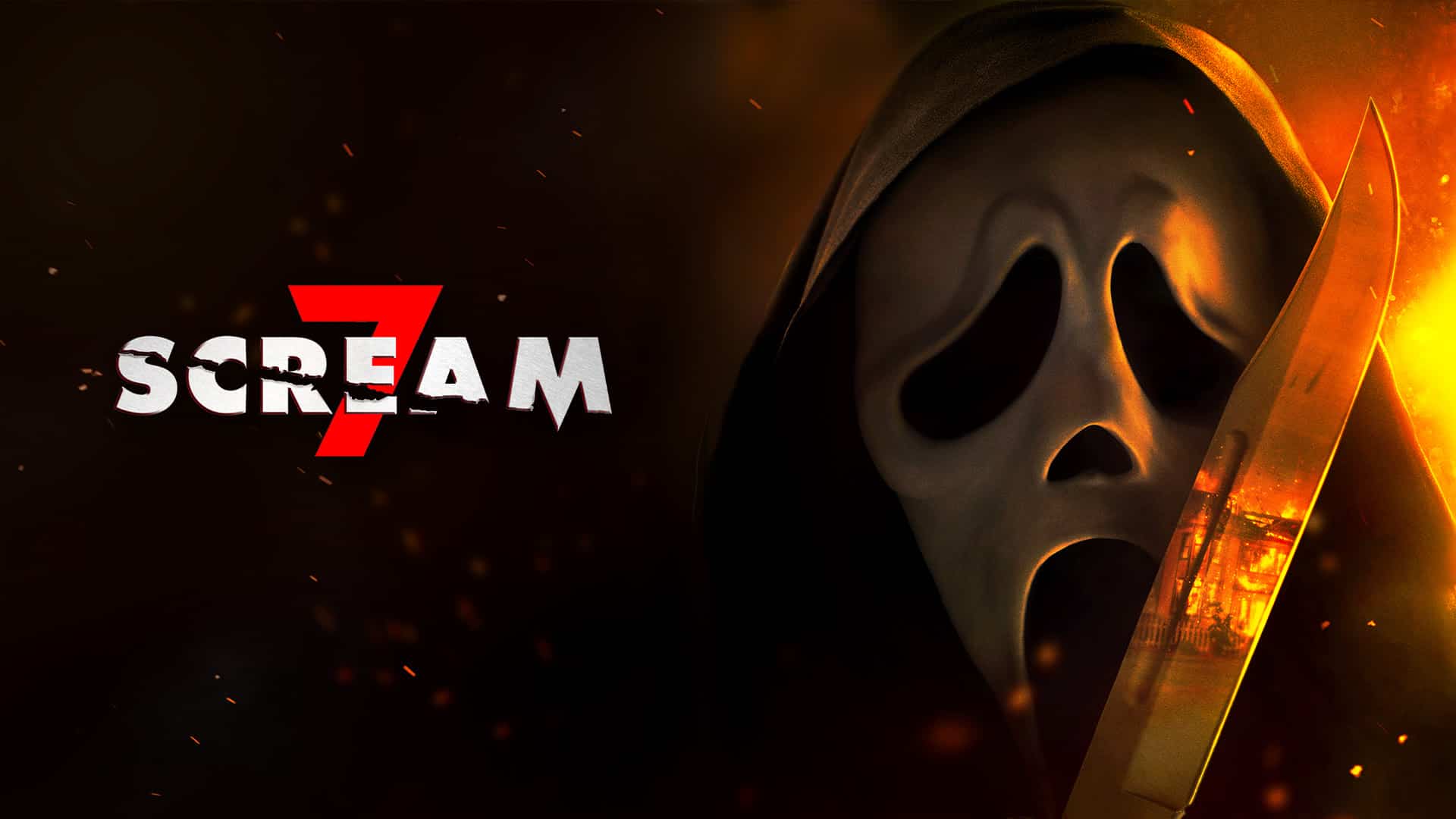 Scream 7 : la bande annonce du nouvel opus est enfin là | VL Média