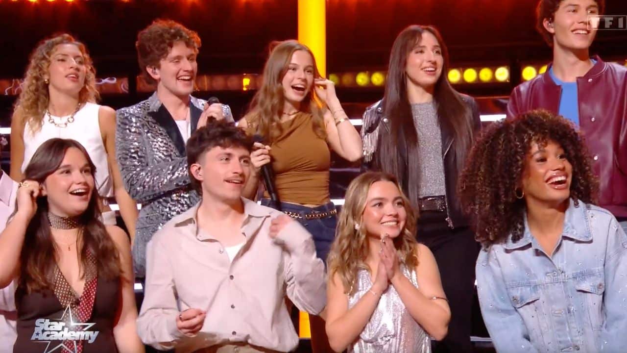 Star Academy : quels sont nos 3 coups de cœur de ce lancement ? | VL Média