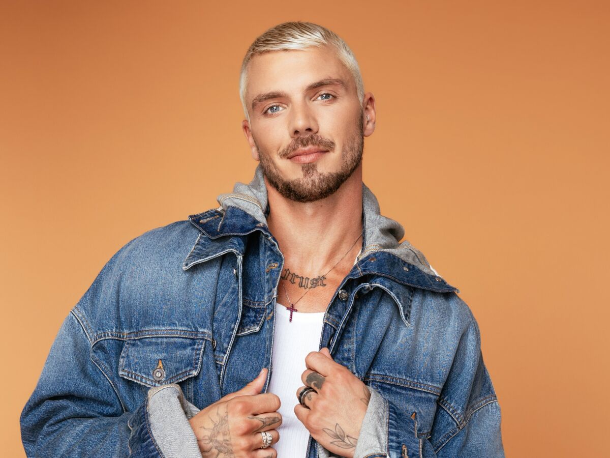 Star Ac : Qui est Jonathan Jenvrin, le nouveau prof de danse ? | VL Média