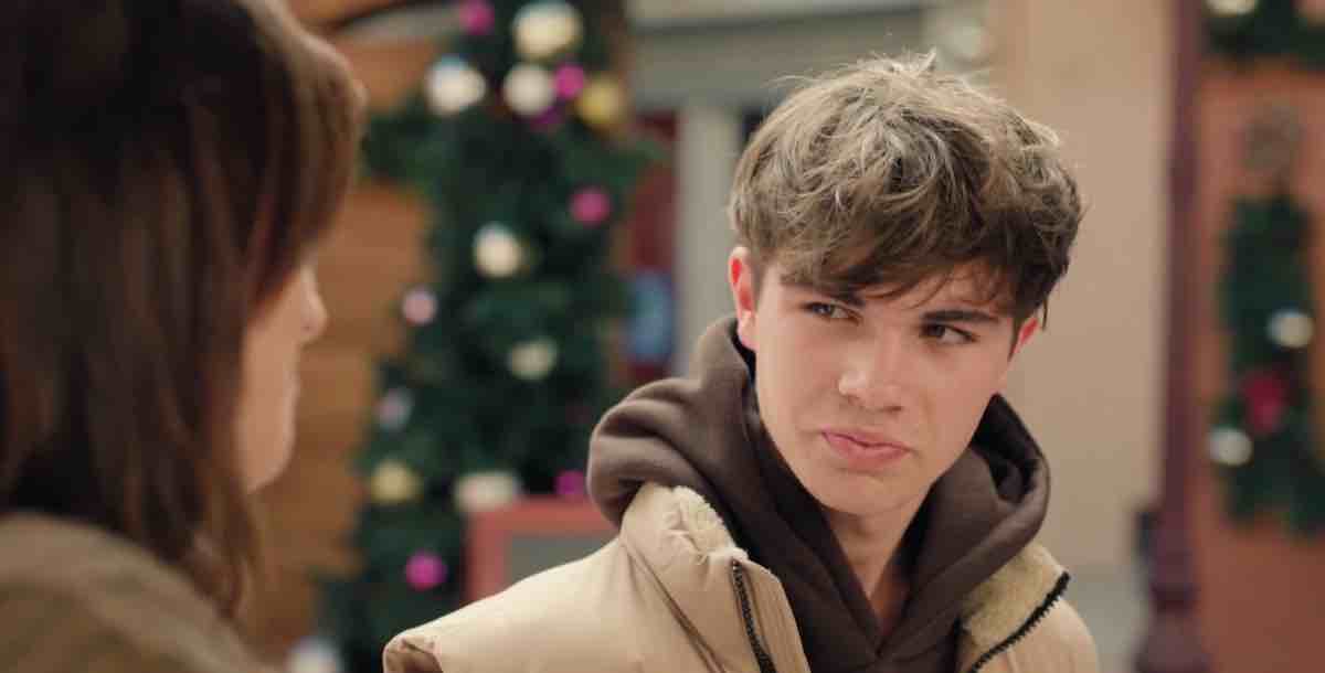 Plus belle la vie : qui est l'acteur qui joue Martin, le fils de Ninon ...