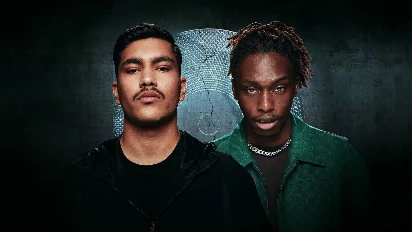 Qui sont Yadley et D2L, les deux rappeurs de Validé ? | VL Média