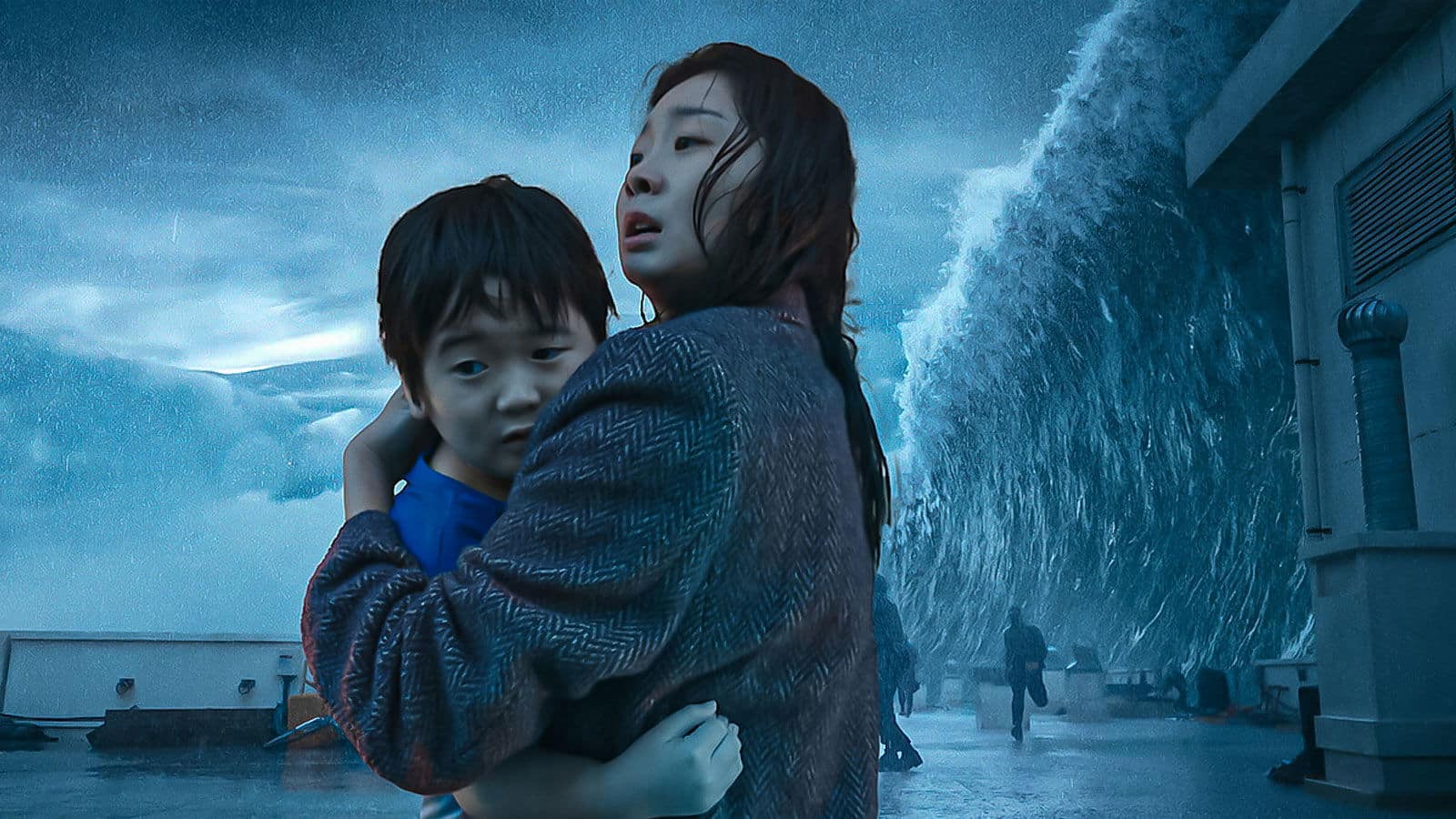 C'est quoi "Submersion", le carton surprise de Netflix ? | VL Média