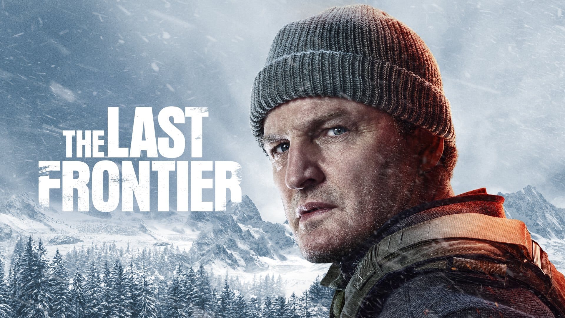Est-ce qu'il y aura une saison 2 pour The Last Frontier ? | VL Média