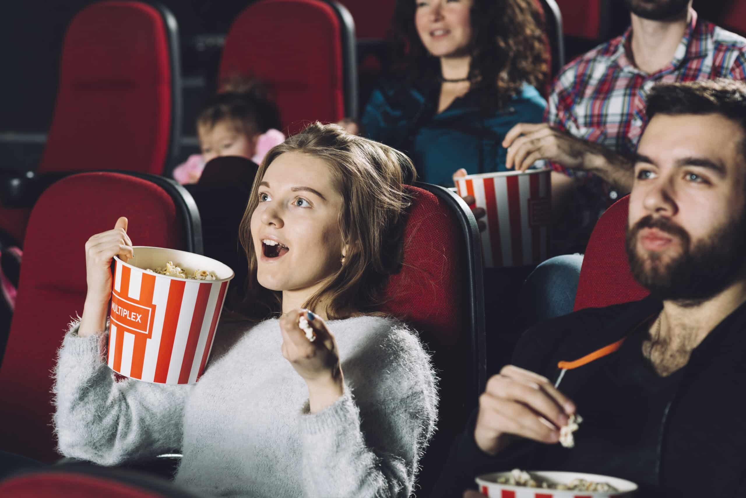 Les 10 plus gros succès au box office en France en 2025 | VL Média