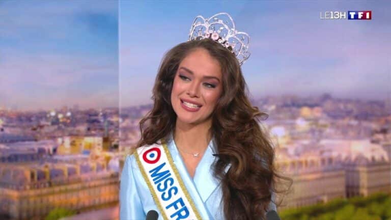 Miss France 2026 : qui est Hinaupoko Devèze (Miss Tahiti) ? | VL Média