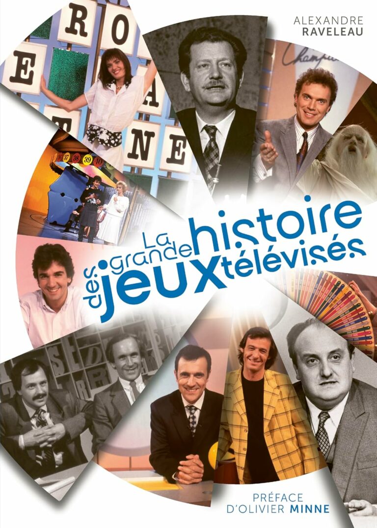 5 jeux télé qu'on a malheureusement oublié (ou presque) | VL Média