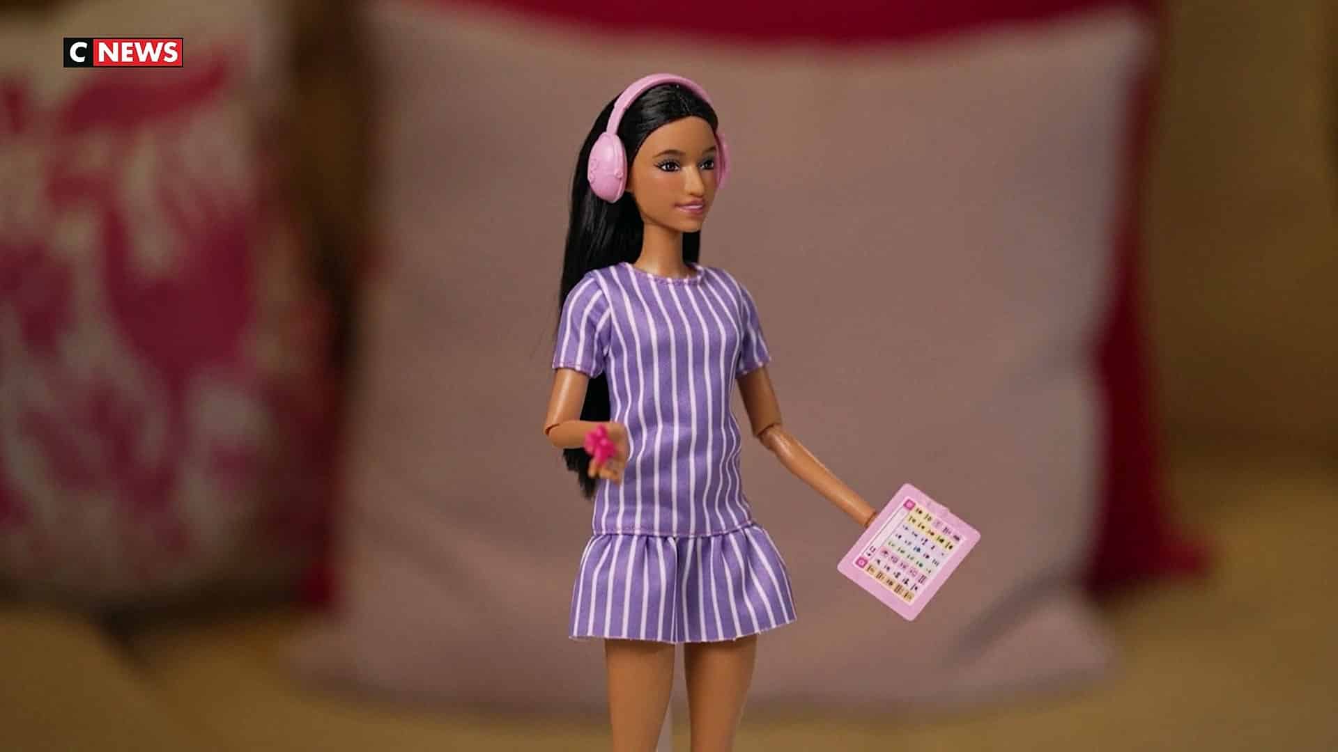 Pourquoi la nouvelle Barbie fait polémique ? | VL Média