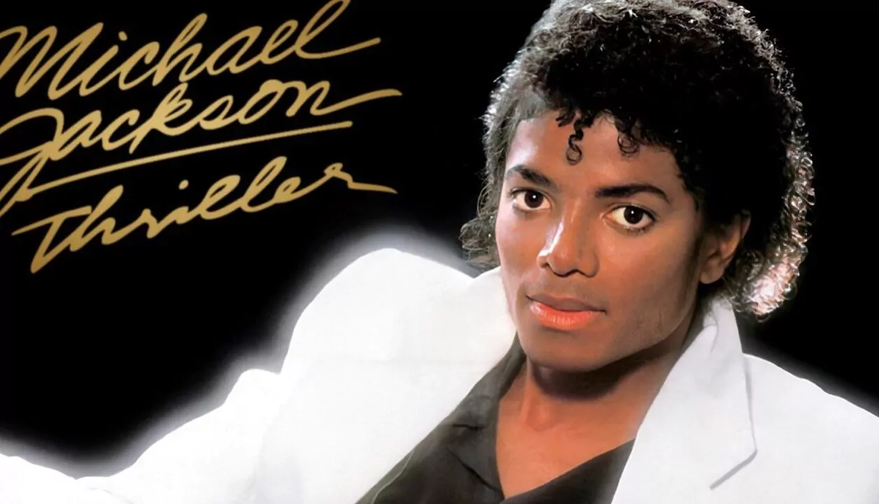 10 titres de Michael Jackson les plus écoutés en France | VL Média