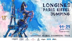 Longines Paris Eiffel Jumping 2026 : l'événement équestre de l'été ...