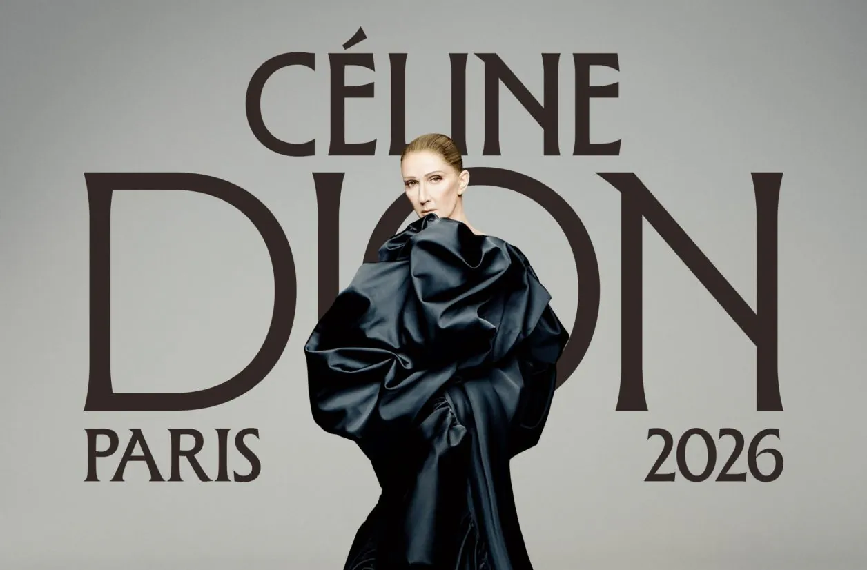 Céline Dion : pourquoi ses concerts sont une bonne opération pour l ...
